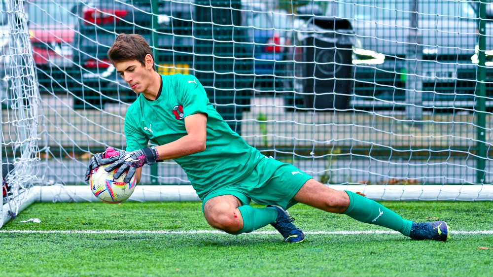 Football Photography in London & Essex – Sports Through The Lens