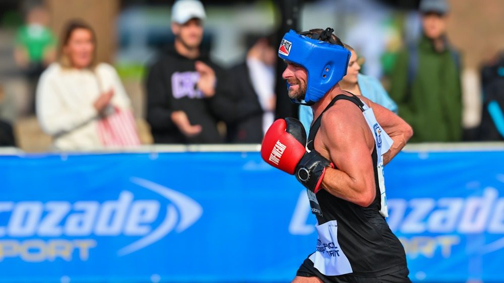 Sports Through The Lens